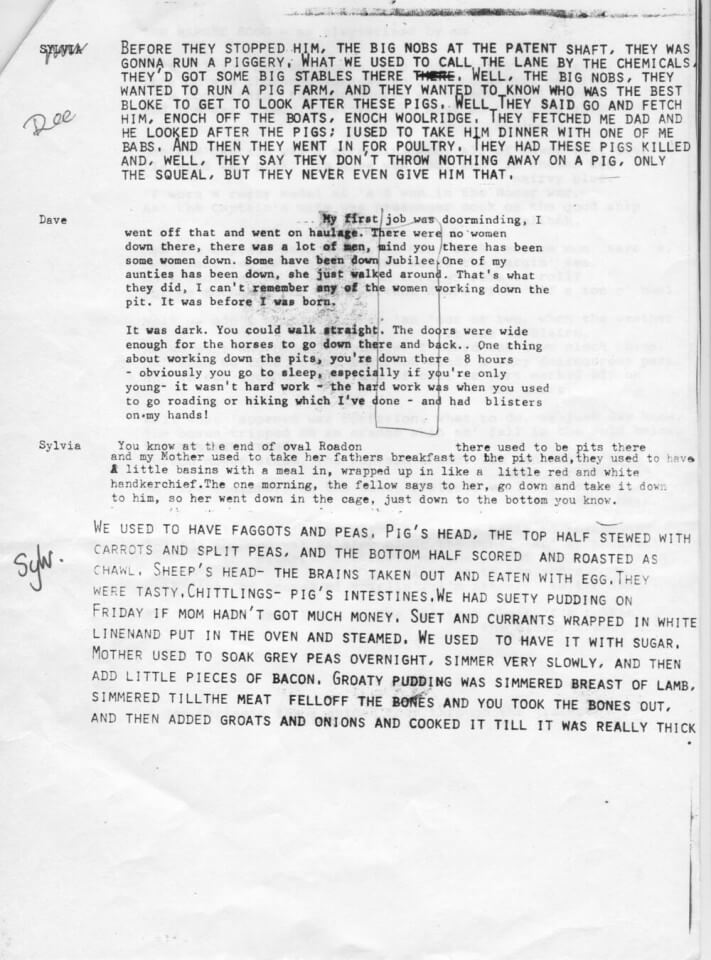 Ephemera: The Illustrated Tipton Times – The Jubilee Arts Archive 1974-94