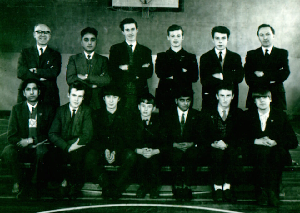 Smethwick People’s Shop 1990 – The Jubilee Arts Archive 1974-94