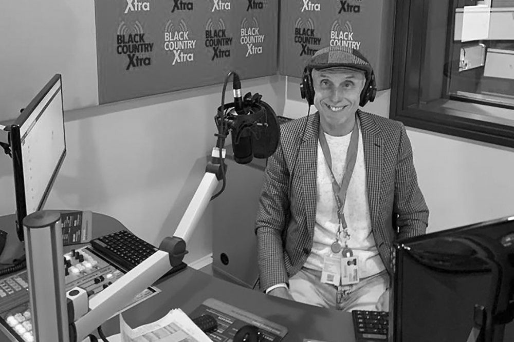 Curator Brendan Jackson in conversation with Billy Spakemon about the ...