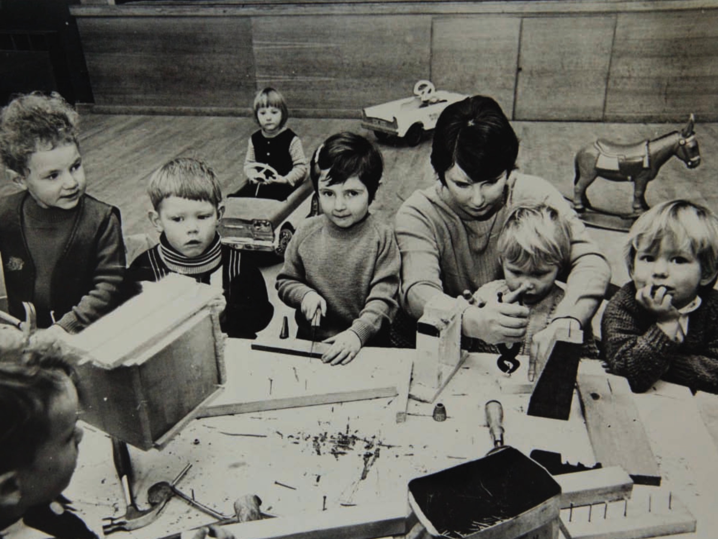 Dangerous Play, Ania Bas, 2014 – The Jubilee Arts Archive 1974-94